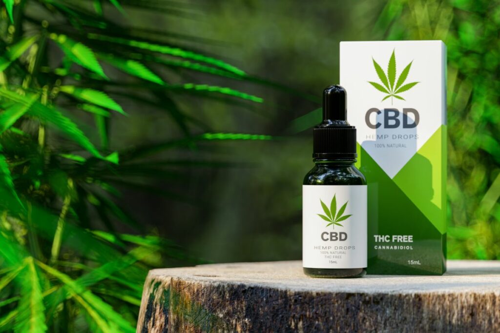 CBD Fx Review - Buy A Vape Pen